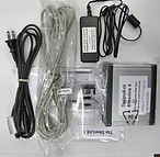 DesignaKnit Pin Cable USB Adapter