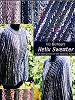 Iris Bishop Machine Knitting Books