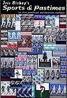 Iris Bishop Machine Knitting Books