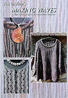 Iris Bishop Machine Knitting Books